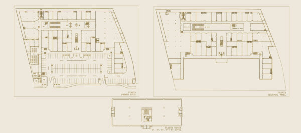Locales Disponibles - El Dorado Shopping Mall